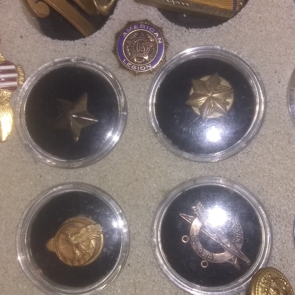 military | Other | Antique Military Collectables | Poshmark